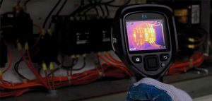 Energy Electrical Training Courses and Thermography