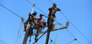 High Voltage Courses - Electrical Training Course