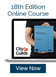 18th Edition Courses