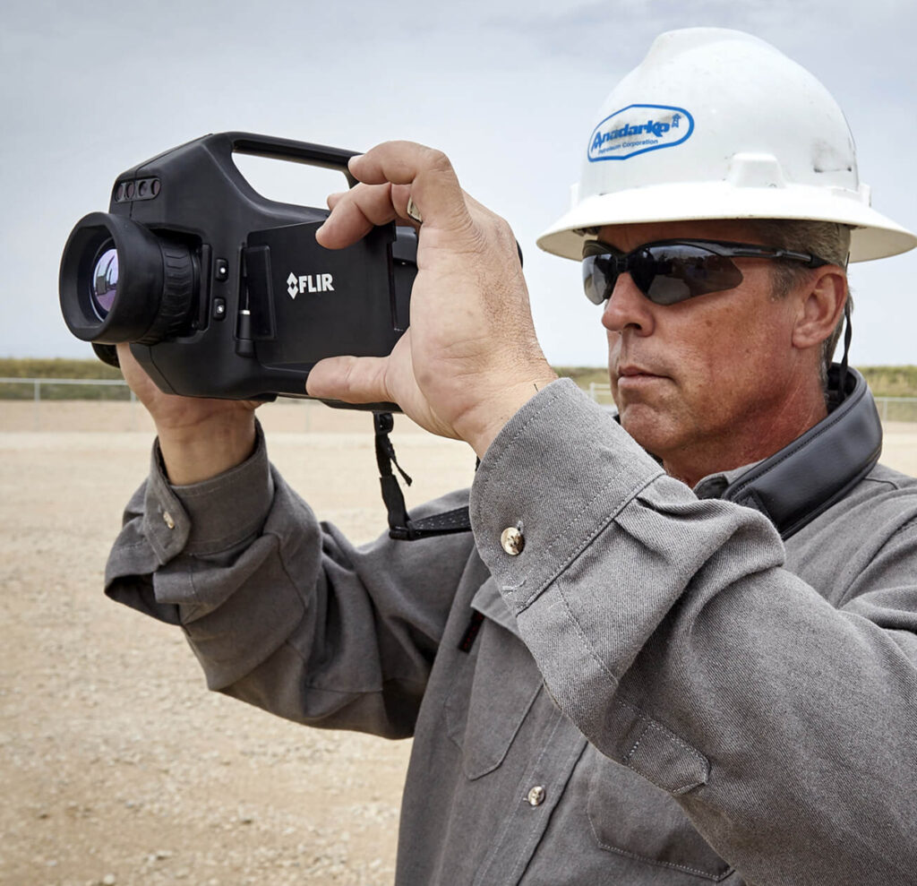 Energy Electrical Training Courses and Thermography