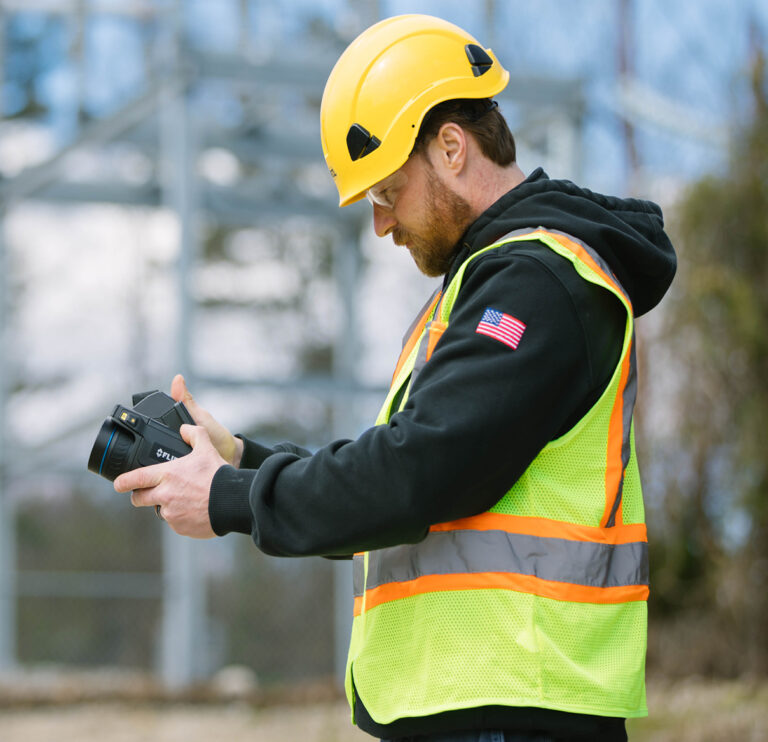 Energy Electrical Training Courses and Thermography