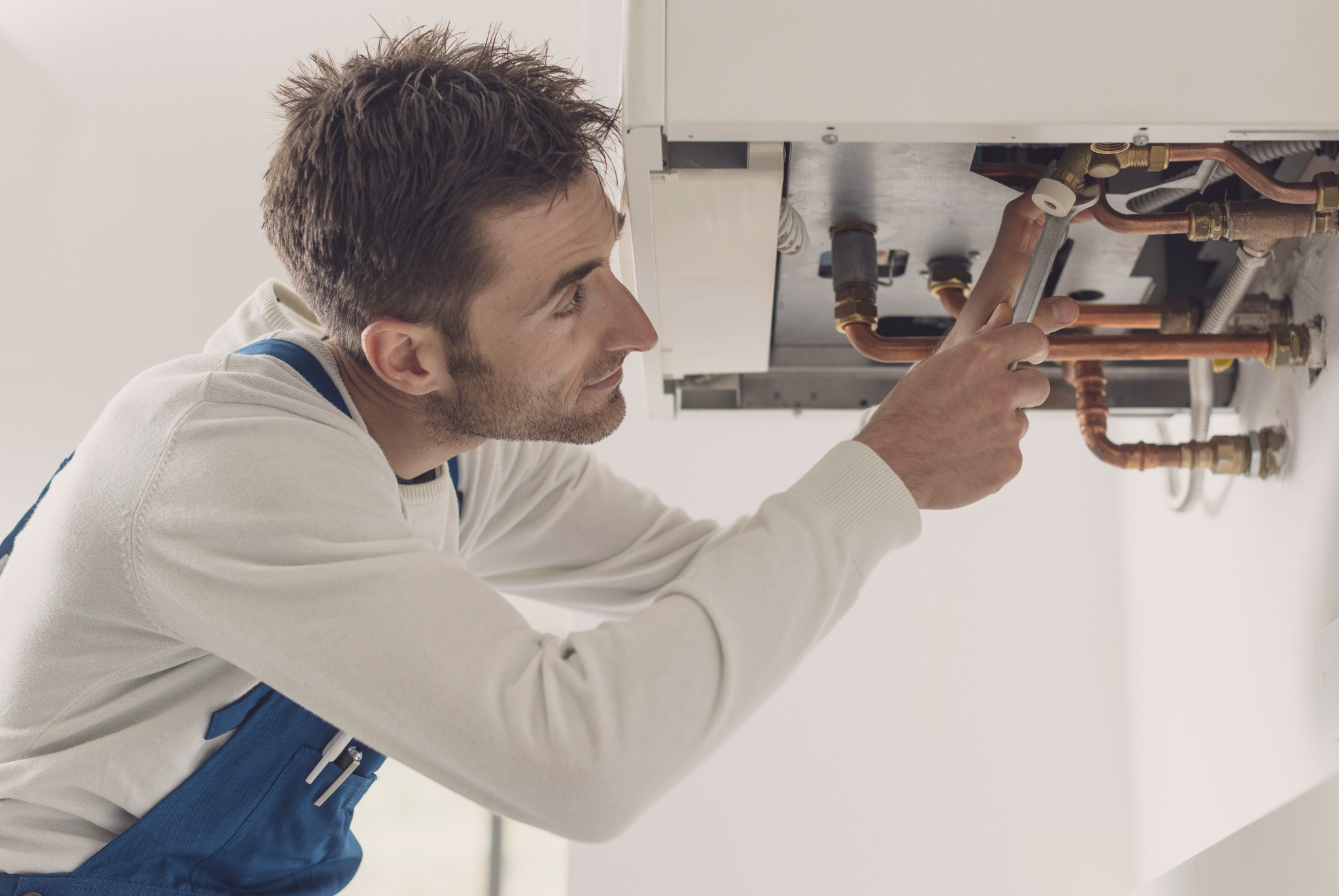 Core Domestic Gas Safety CCN1 Course & Appliances (Initial ...