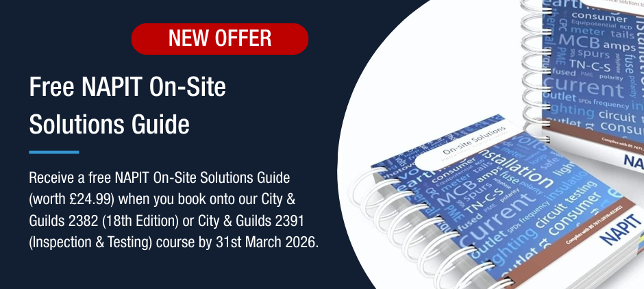 PASS Ltd - Free NAPIT On-Site Solutions Guide